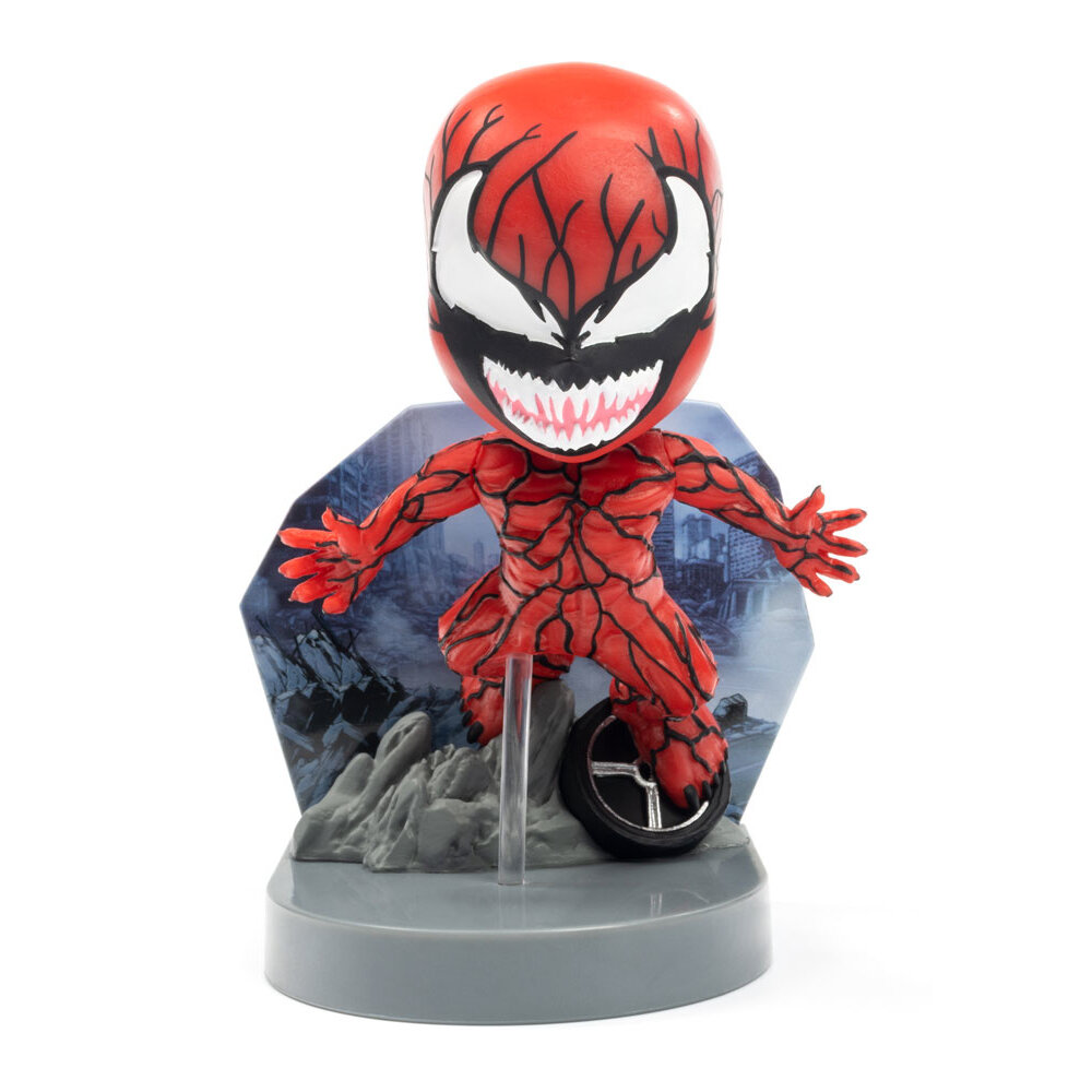 Marvel Superama Mini Diorama Carnage 10 cm - Planet Fantasy