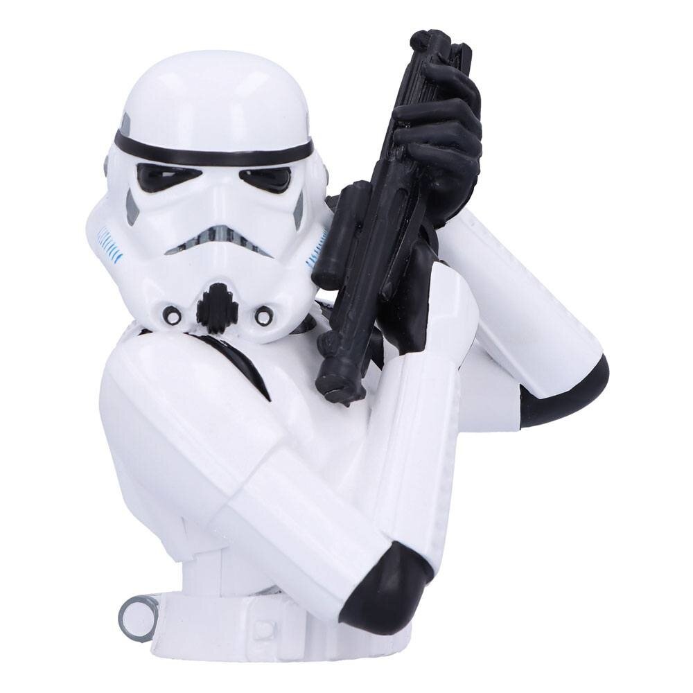 Original Stormtrooper Mini Bust Stormtrooper 14 cm - Planet Fantasy