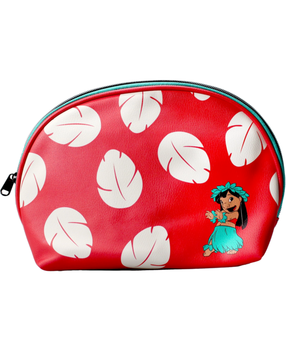 Lilo & Stitch Toilet Bag Lilo Leaves - Planet Fantasy