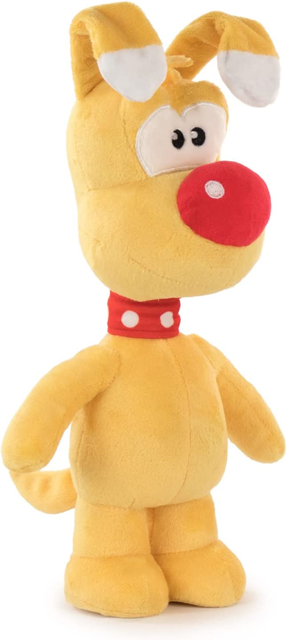 Inspector Gadget Brain Plush Figure 34 cm - Planet Fantasy