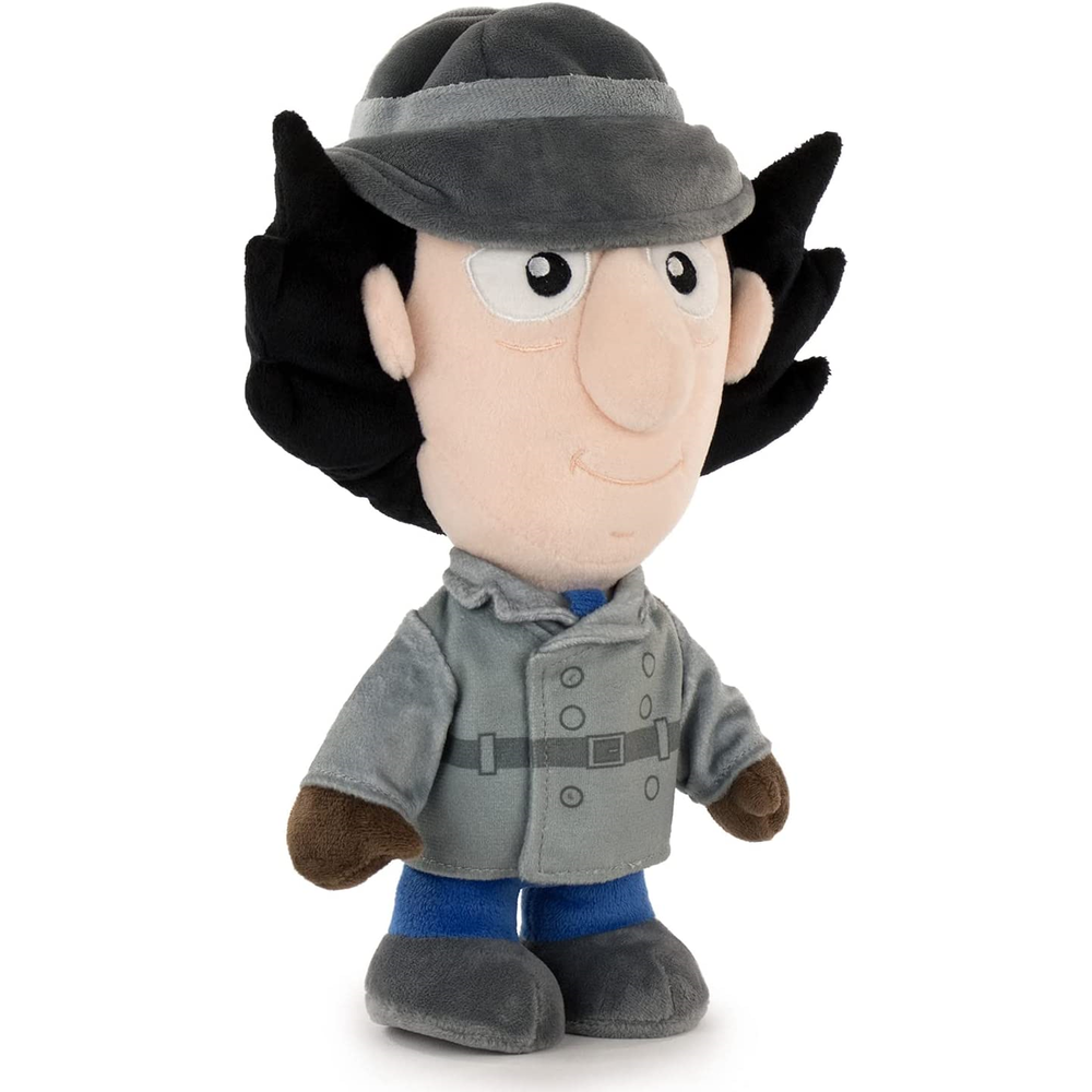 Inspector Gadget Plush Figure 30 cm - Planet Fantasy