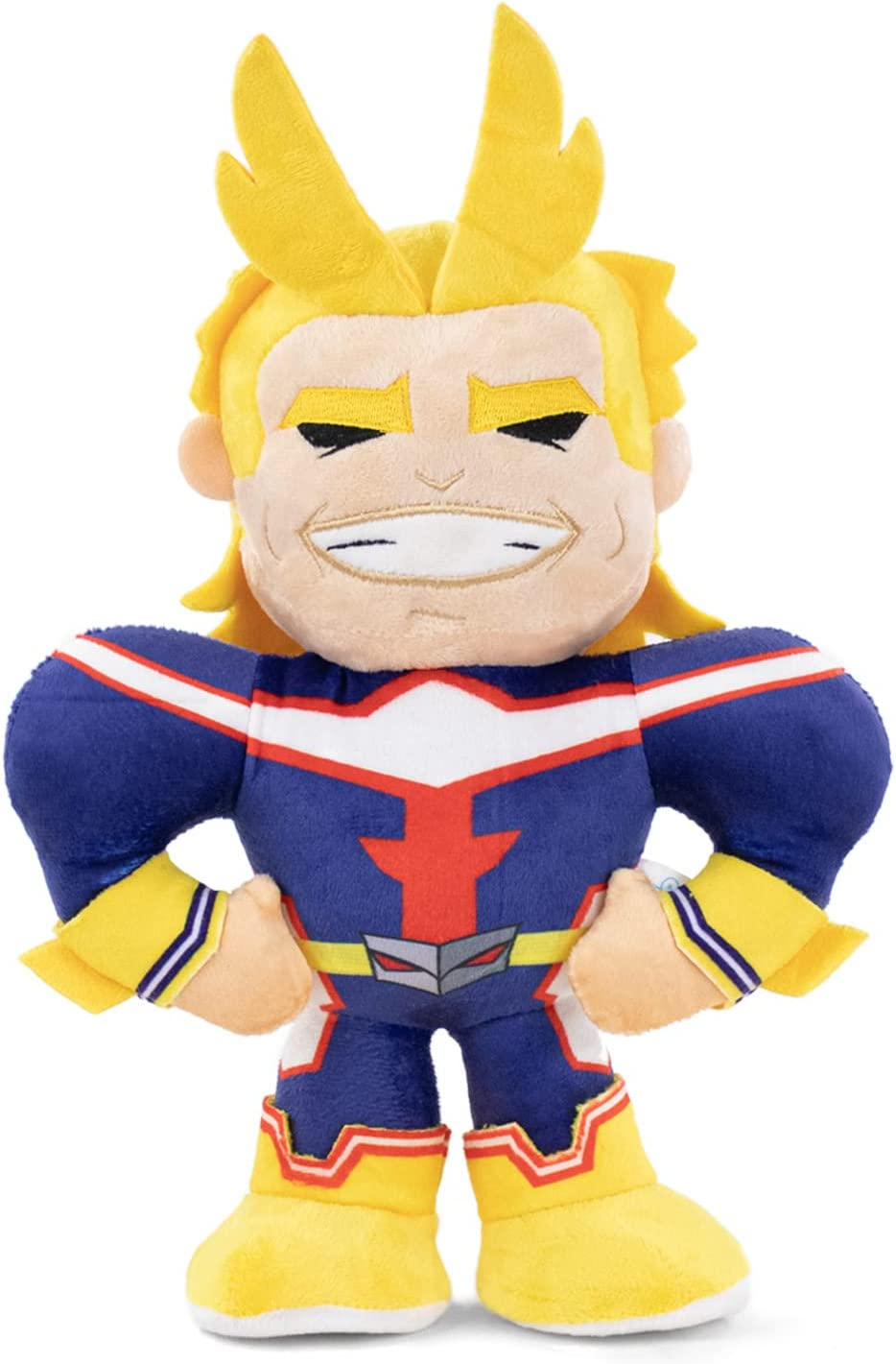 My Hero Academia All Might Plush Figure 28 cm - Planet Fantasy