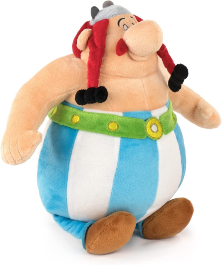 Obelix Plush Figure 30 cm - Planet Fantasy
