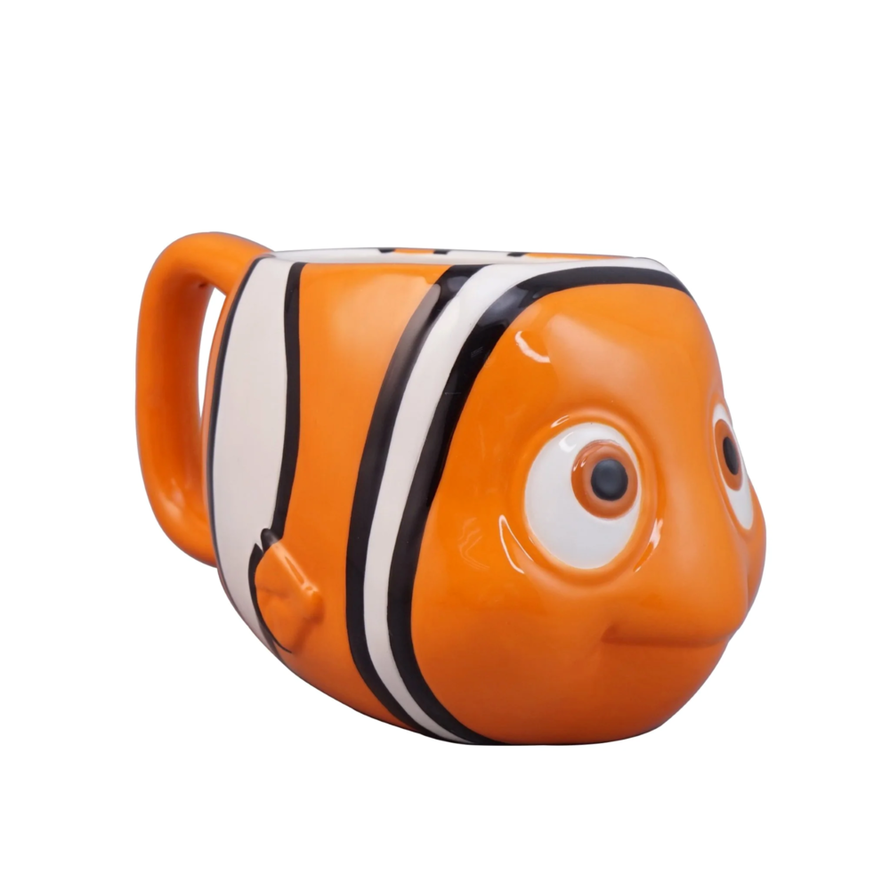 Finding Nemo 3D Mok - Planet Fantasy