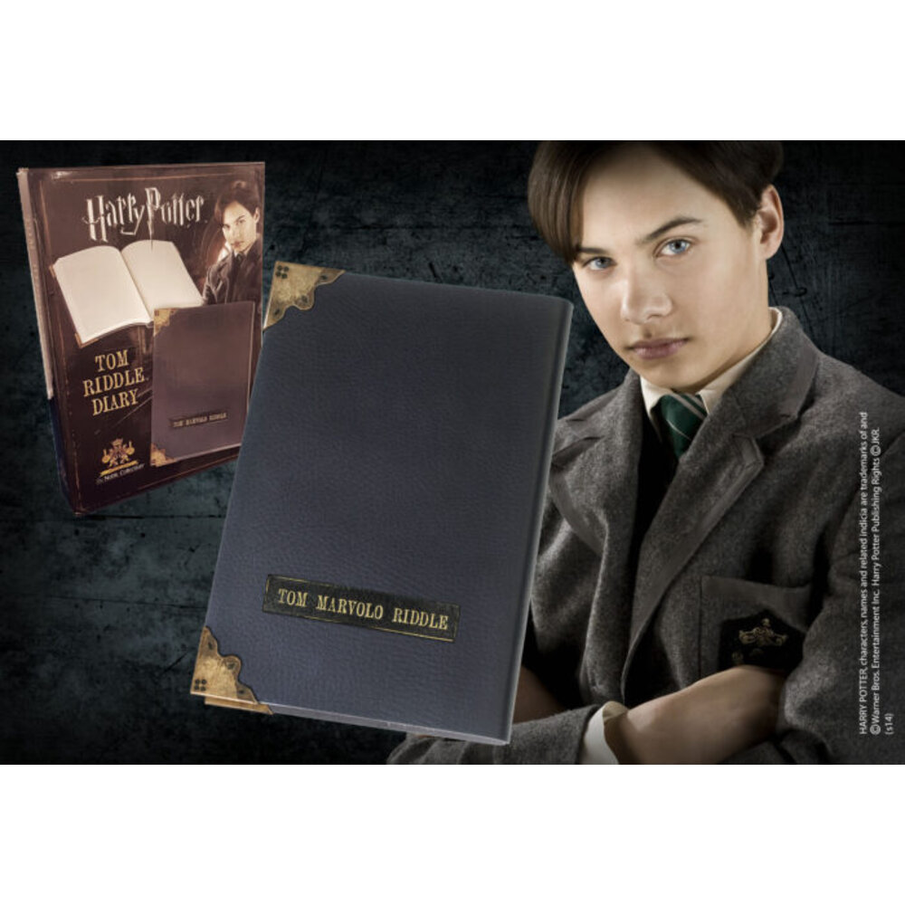 Harry Potter Replica 1/1 Tom Riddle Diary - Planet Fantasy