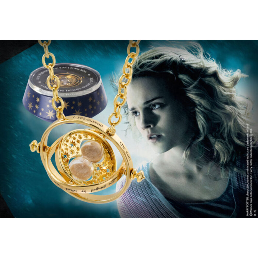 Harry Potter Replica 1/1 Hermione's Time Turner Special Edition ...