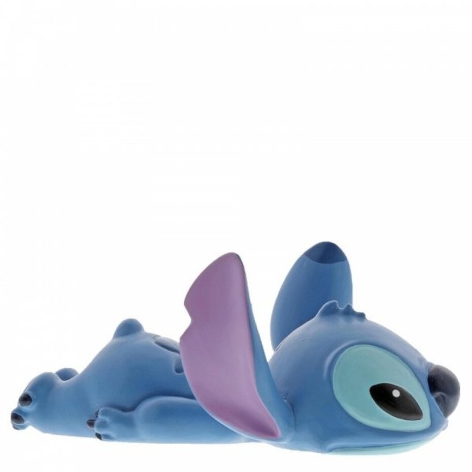 Stitch Laying Down 9 cm - Planet Fantasy