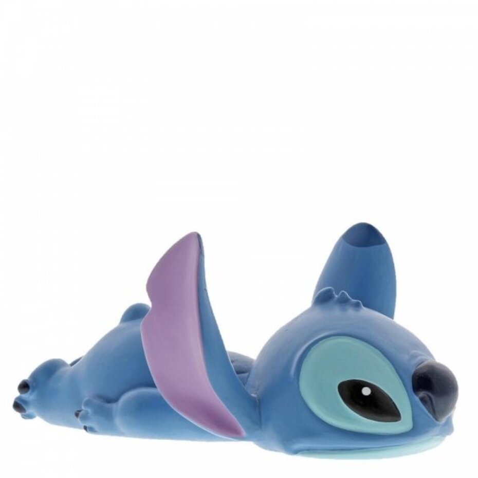 Stitch Laying Down 9 cm - Planet Fantasy