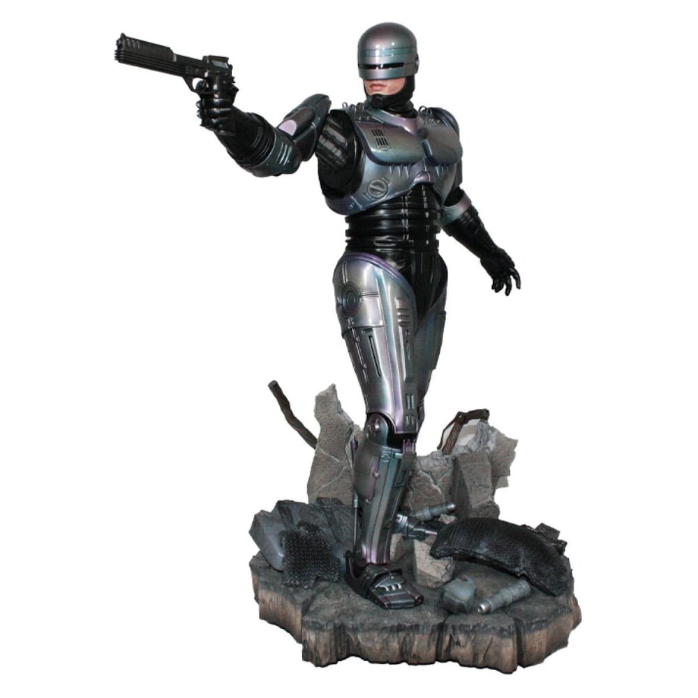 RoboCop 1/4 Statue 53 cm - Planet Fantasy