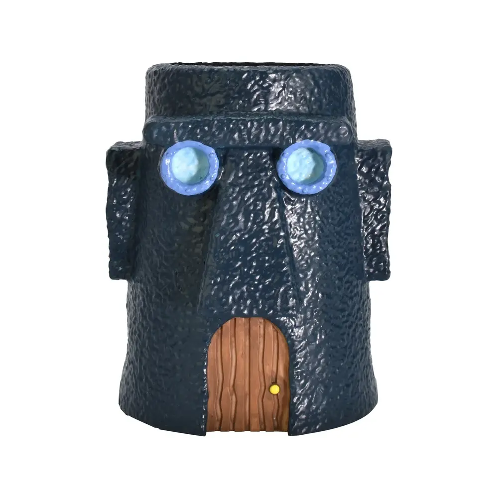 SpongeBob SquarePants Pencil Holder Tiki House - Planet Fantasy