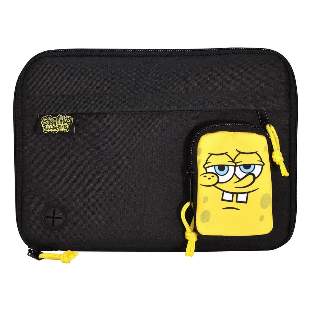 SpongeBob SquarePants Nylon Tas Spongebob - Planet Fantasy