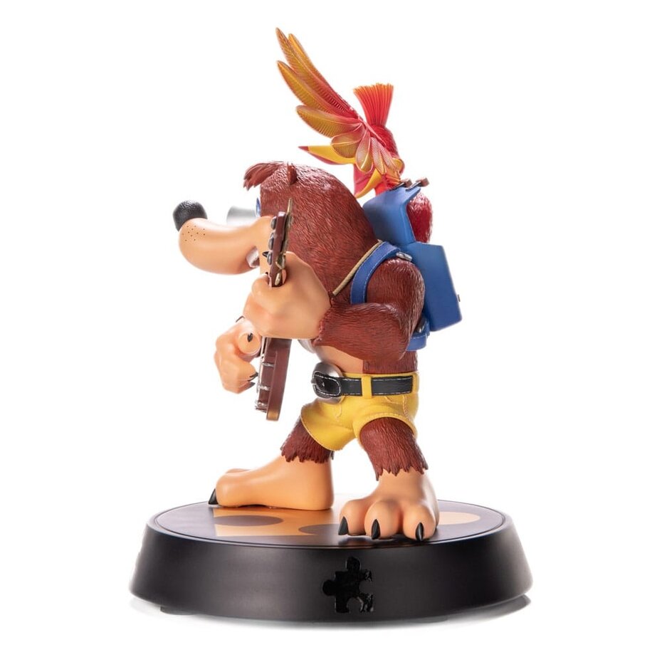 Banjo Kazooie Statue Banjo-Kazooie Duet 24 cm - Planet Fantasy