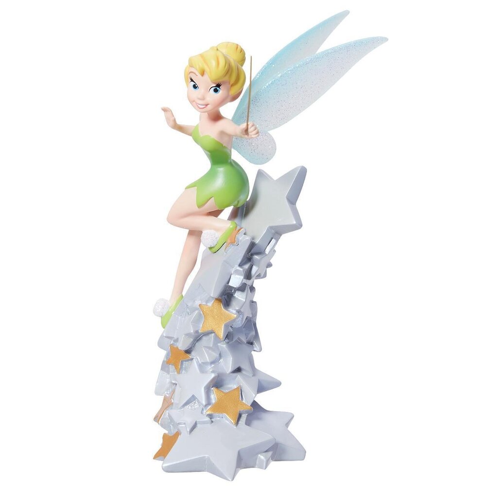 Peter Pan Tinker Bell Icon 20 cm - Planet Fantasy