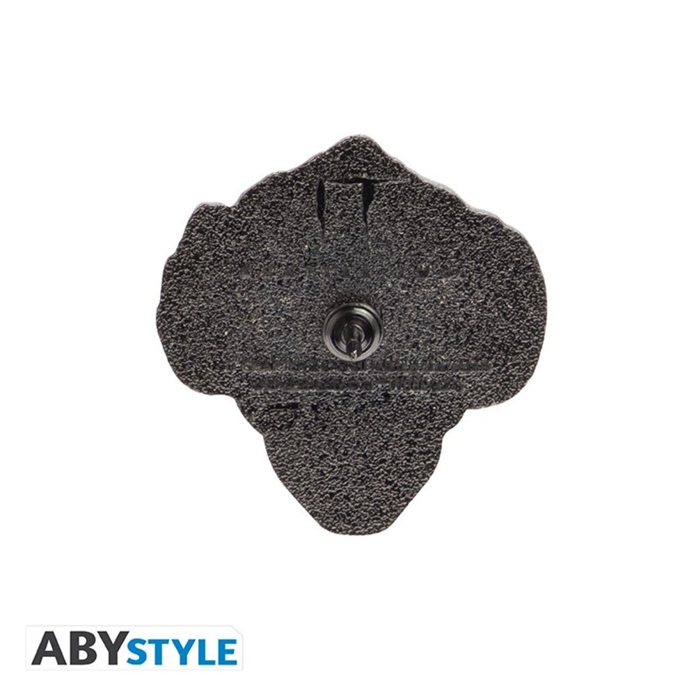 IT Pennywise Pin 3 cm - Planet Fantasy