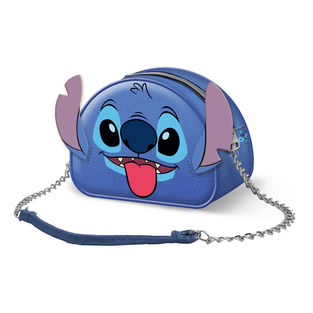 Lilo & Stitch Handbag Stitch Heady - Planet Fantasy