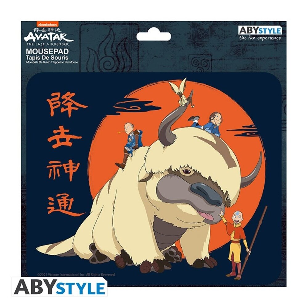 Avatar Appa Muismat - Planet Fantasy