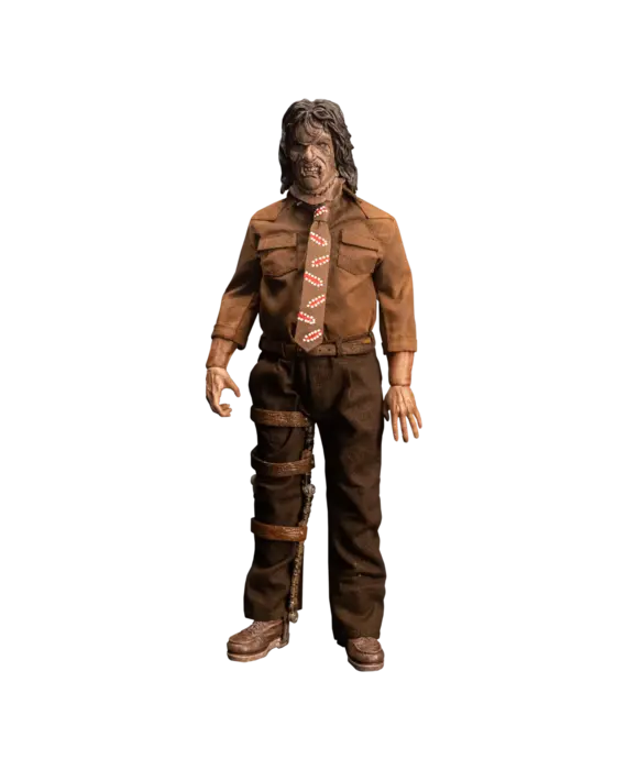 The Texas Chainsaw Massacre - Planet Fantasy