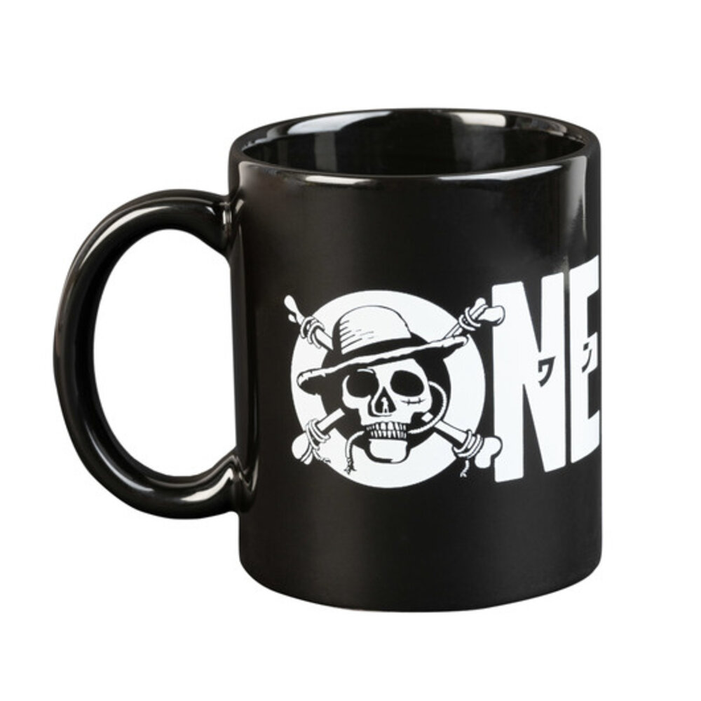 One Piece Netflix Mug - Planet Fantasy