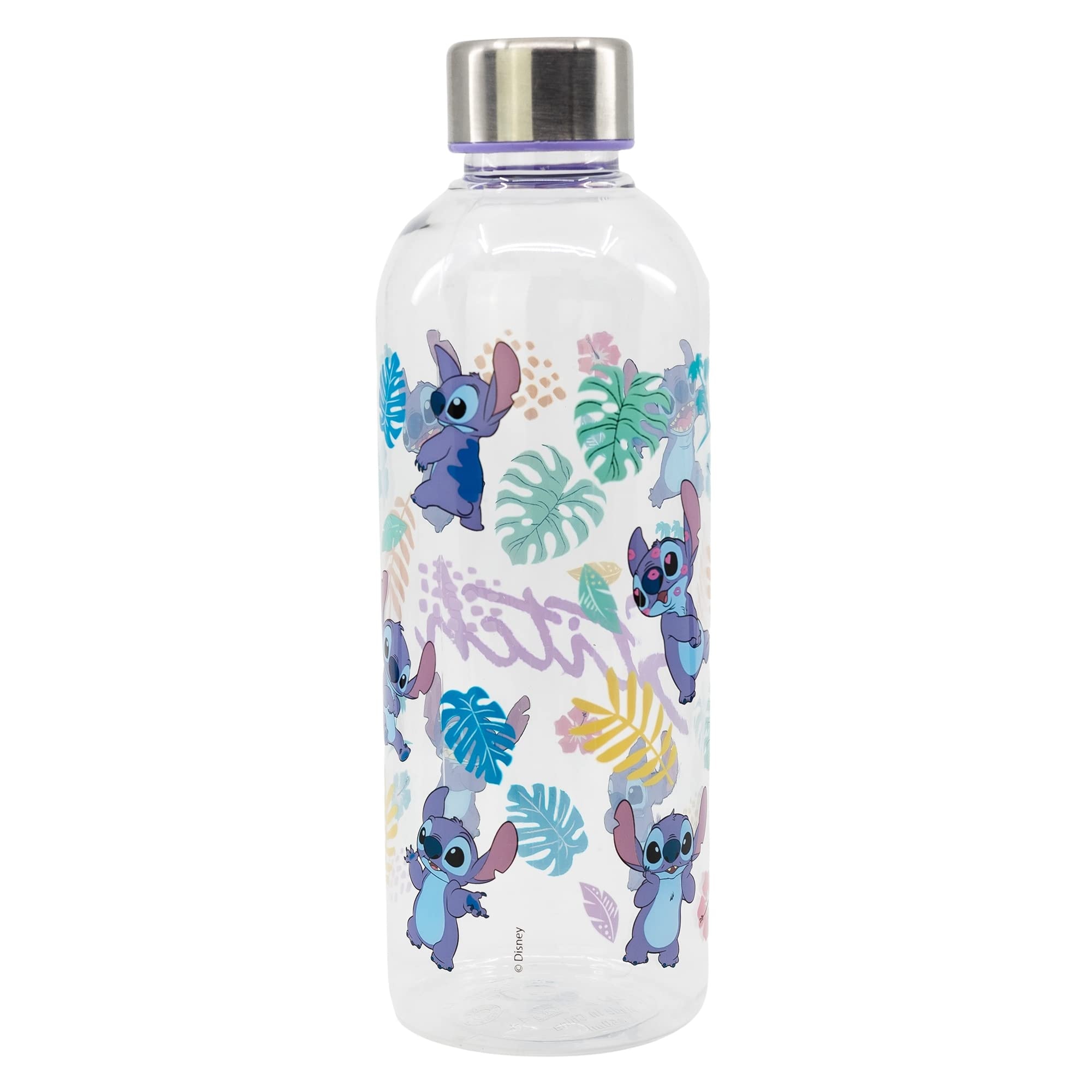 Lilo & Stitch Water Bottle - Planet Fantasy