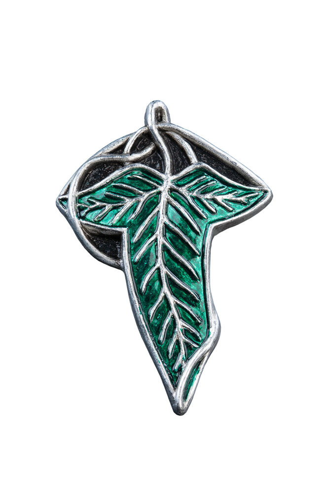 Lord of the Rings Elven Leaf Magneet - Planet Fantasy