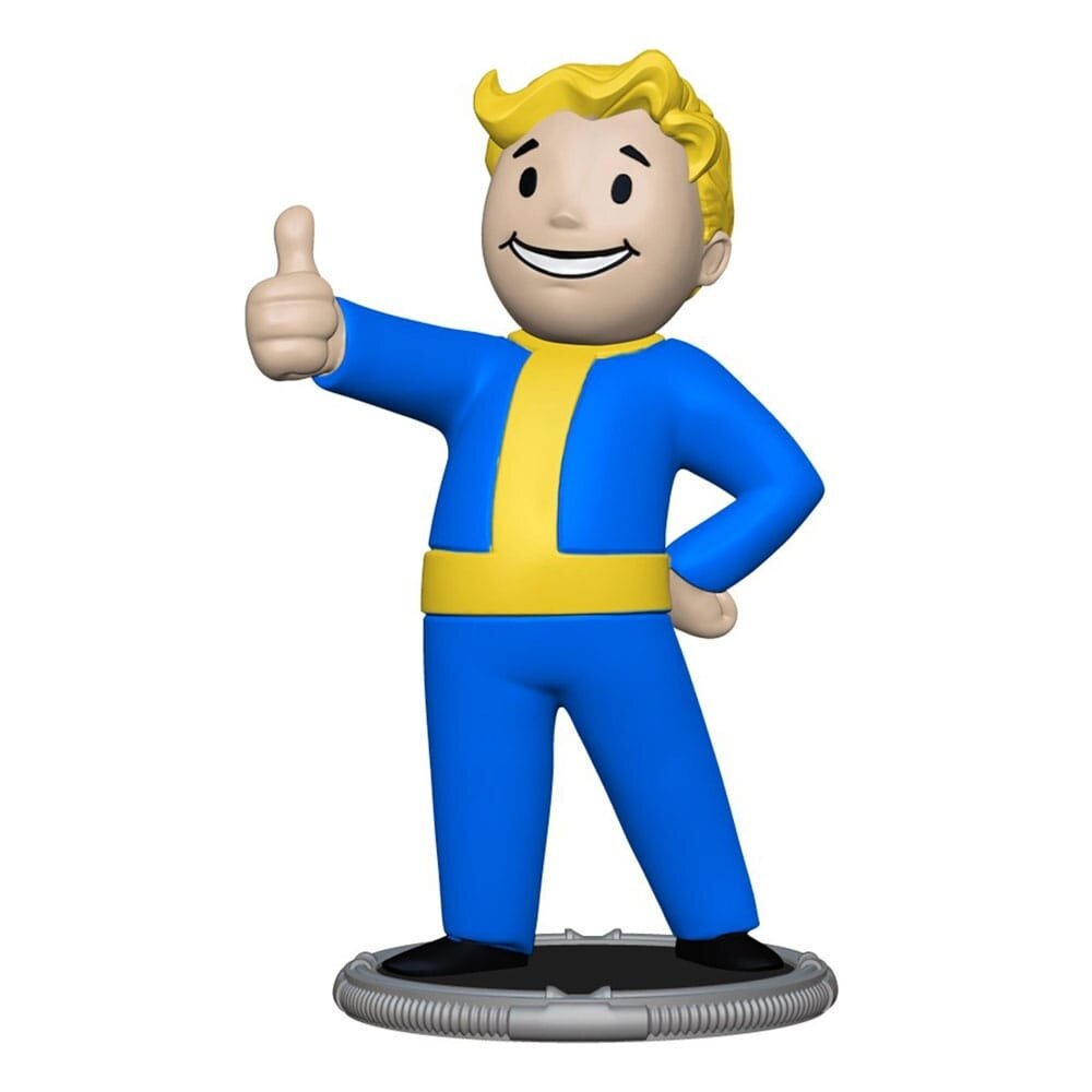 Fallout Mini Figure Vault Boy Thumbs Up 7 cm - Planet Fantasy