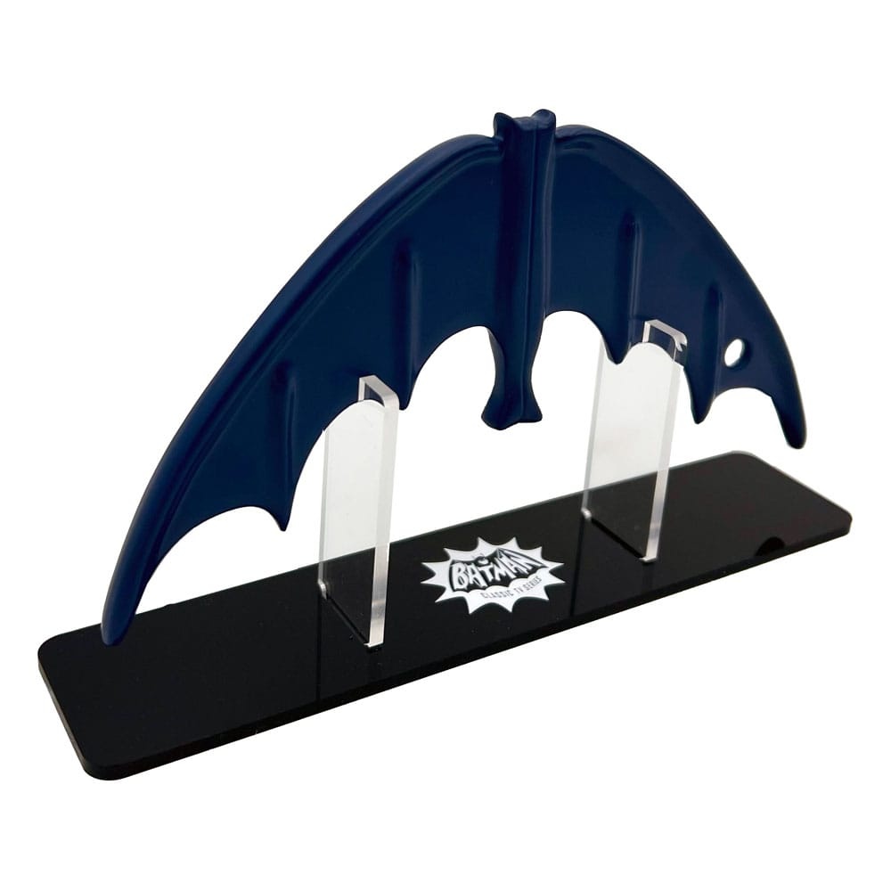 Batman 1966 Prop Replica Batarang 15 cm - Planet Fantasy
