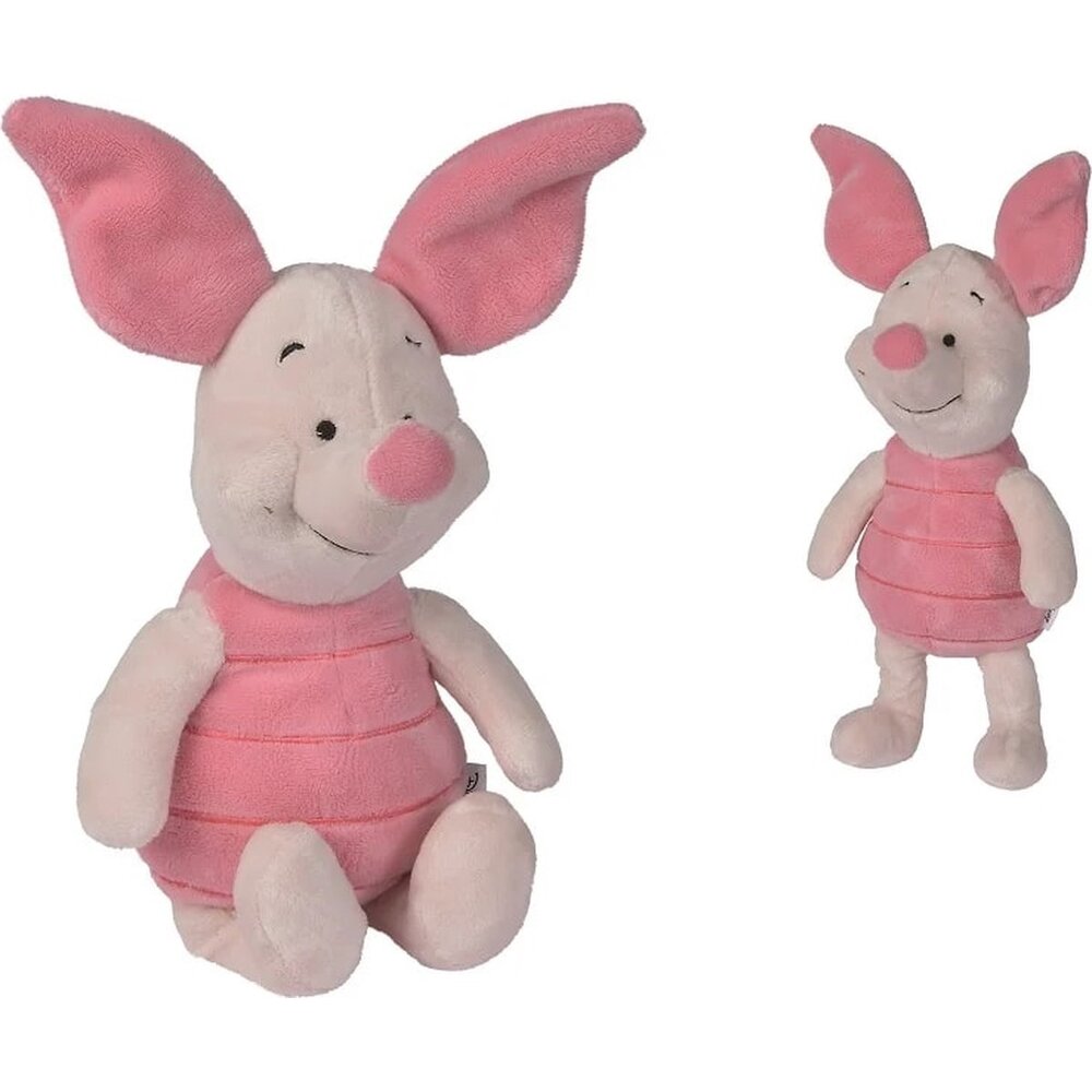 Winnie the Pooh Knorretje Knuffel 25 cm - Planet Fantasy