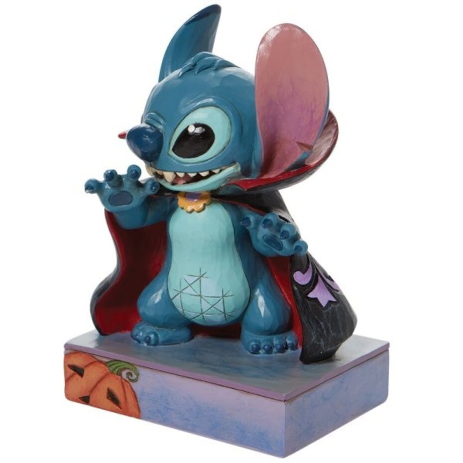 Lilo & Stitch Vampire Stitch 16 cm - Planet Fantasy