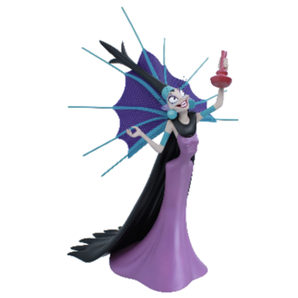 The Emperor's New Groove Yzma 26 cm - Planet Fantasy