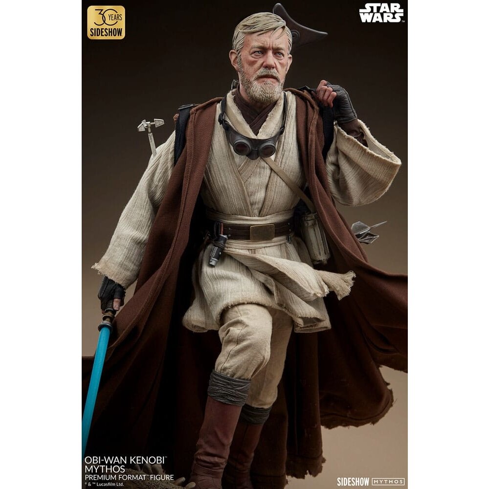 Star Wars Mythos Statue Obi-Wan Kenobi 53 cm - Planet Fantasy