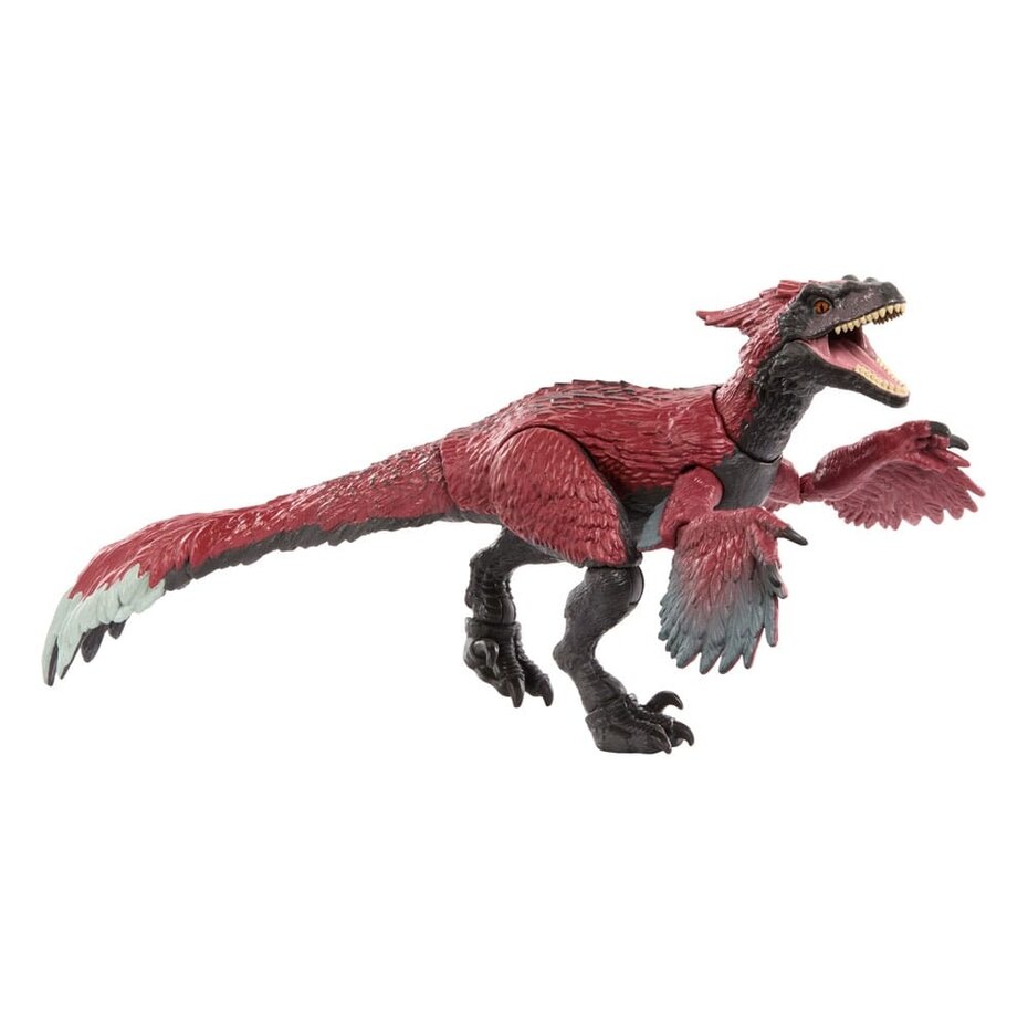 Jurassic World Hammond Collection Action Figure Pyroraptor 10 cm ...
