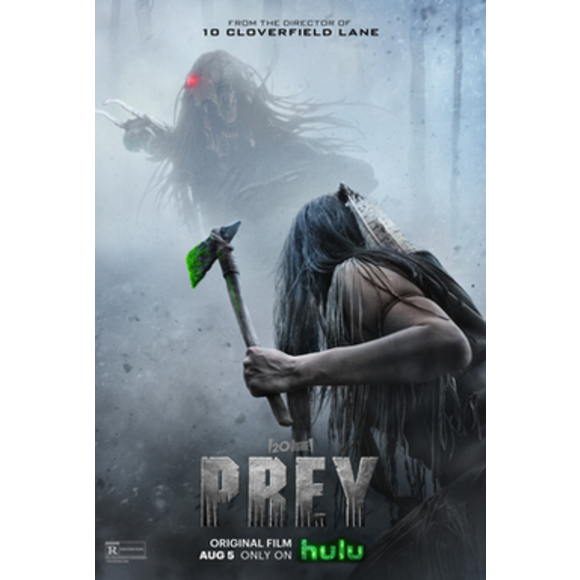 Horror - Planet Fantasy