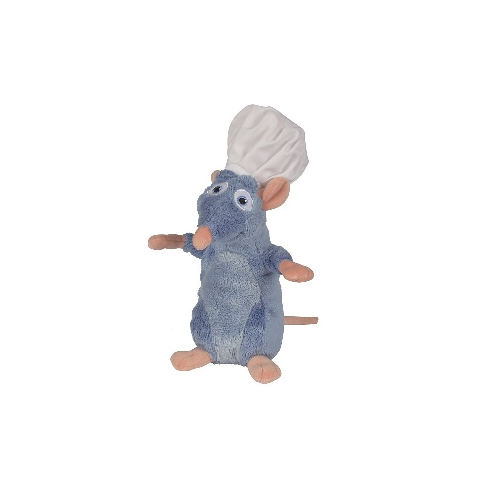 Ratatouille Remy Plush Figure 20 cm - Planet Fantasy