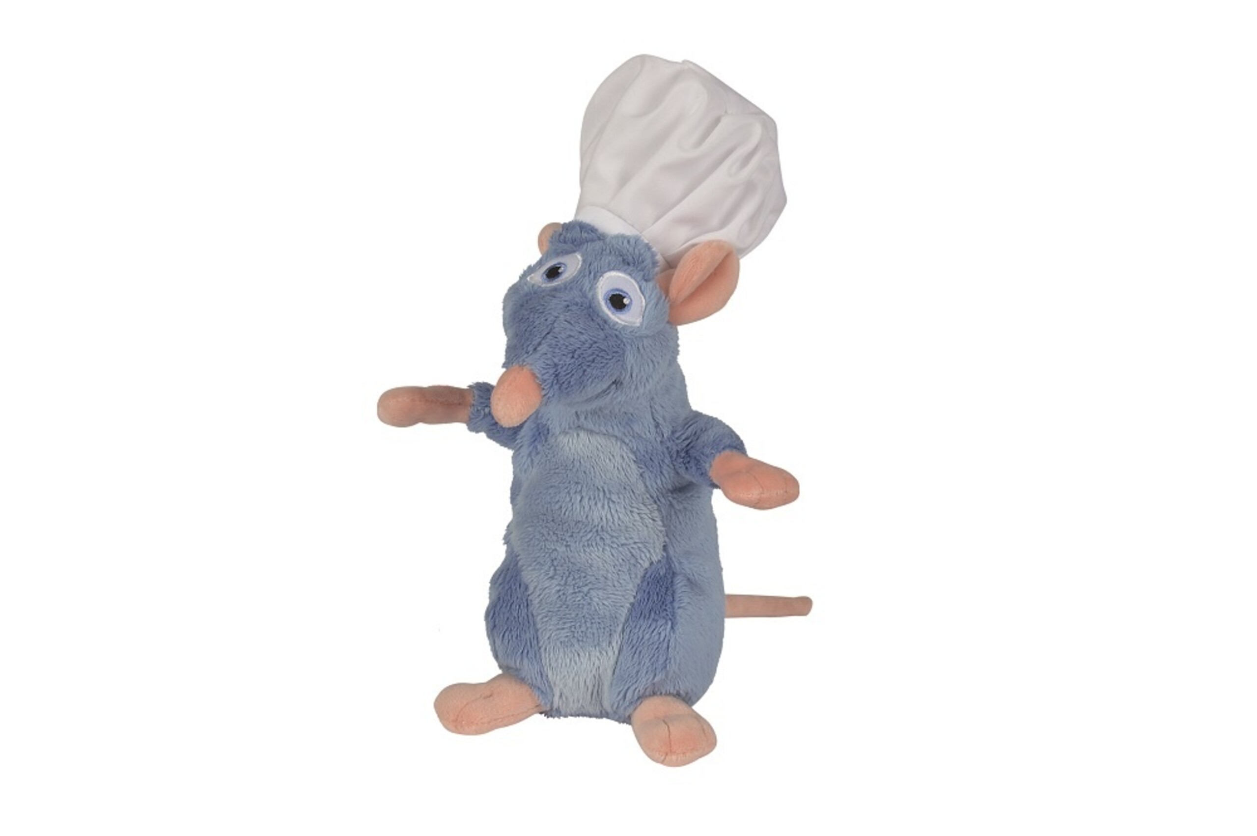 Ratatouille Remy Plush Figure 20 cm - Planet Fantasy