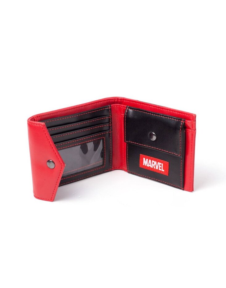 Marvel Deadpool Wallet - Planet Fantasy