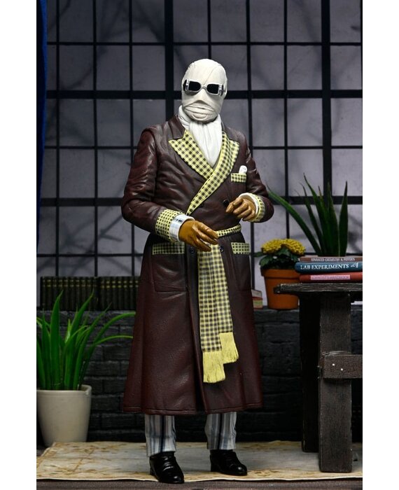 Universal Monsters - Planet Fantasy