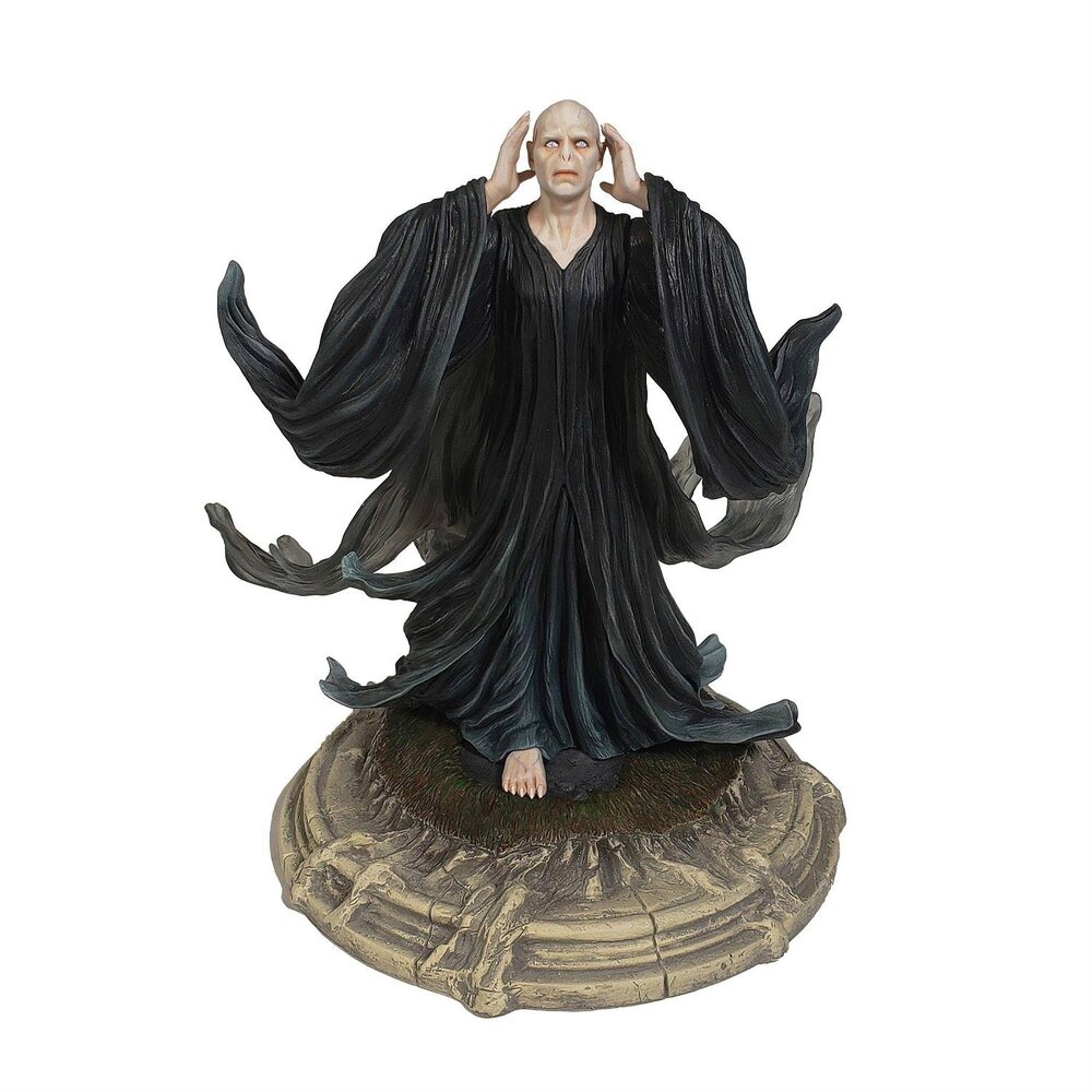 Harry Potter Voldemort Statue 24 cm - Planet Fantasy