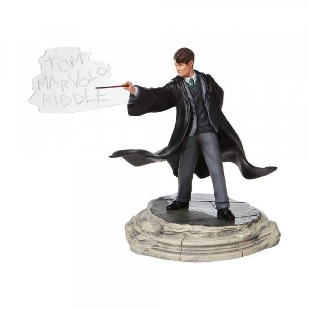 Harry Potter Tom Riddle Statue 26 cm - Planet Fantasy