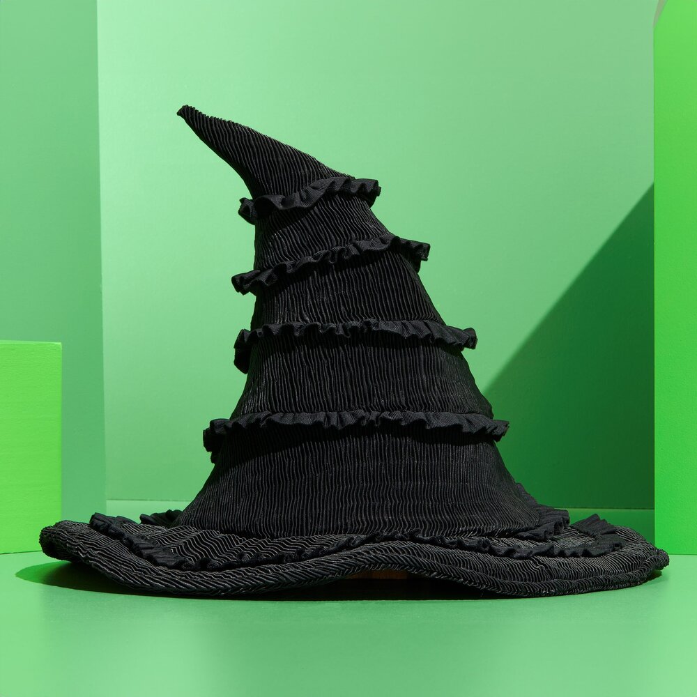Wicked Replica 1/1 Elphaba's Hat - Planet Fantasy