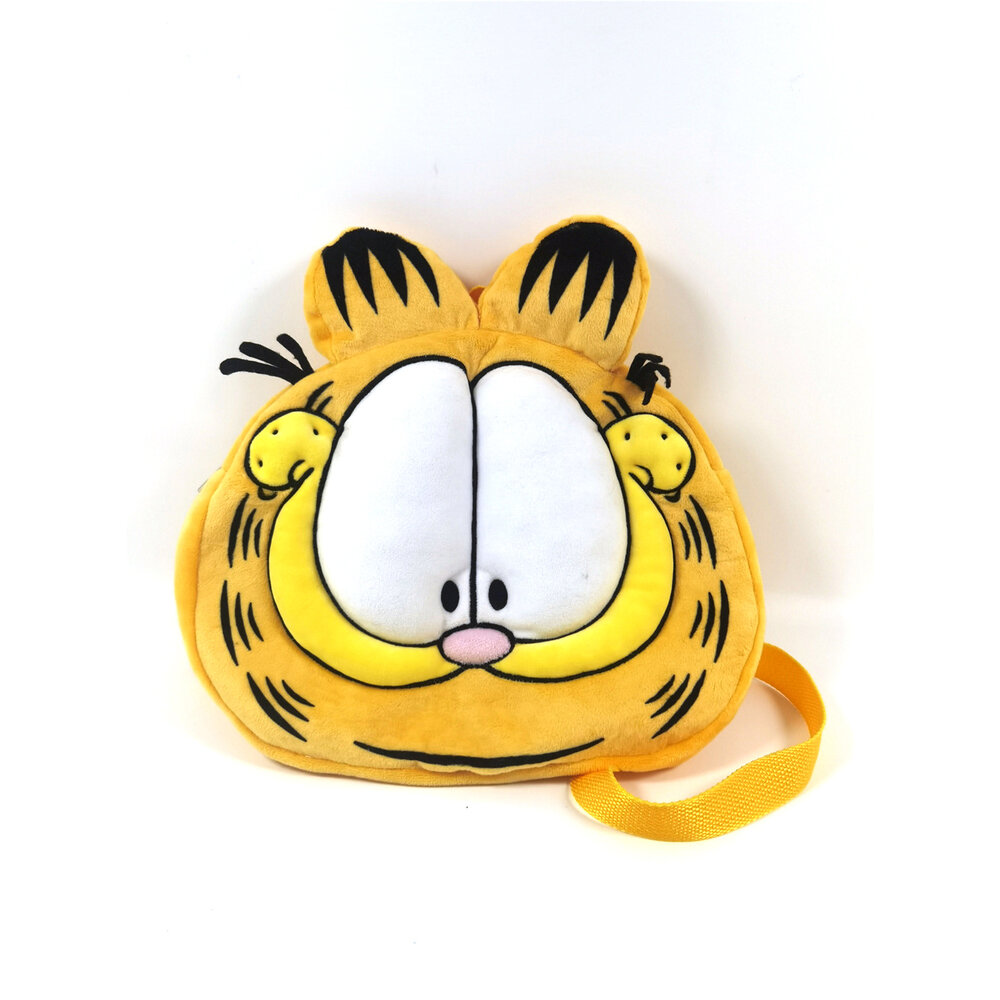 Garfield Heady Backpack 29 cm - Planet Fantasy