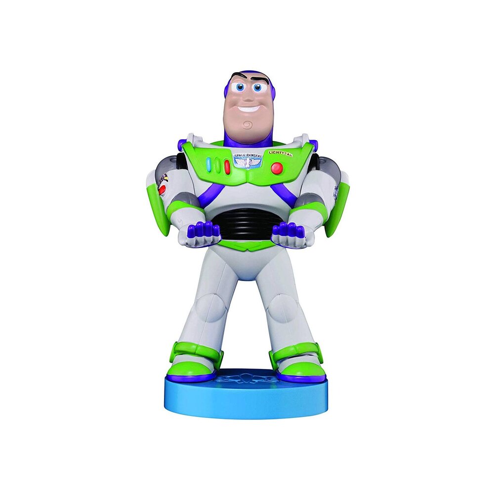 Toy Story 4 Buzz Lightyear Cable Guy 20 cm - Planet Fantasy