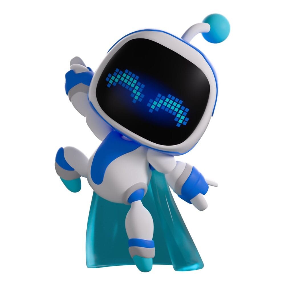 Astrobot Vinyl Figure Astrobot 12 cm - Planet Fantasy