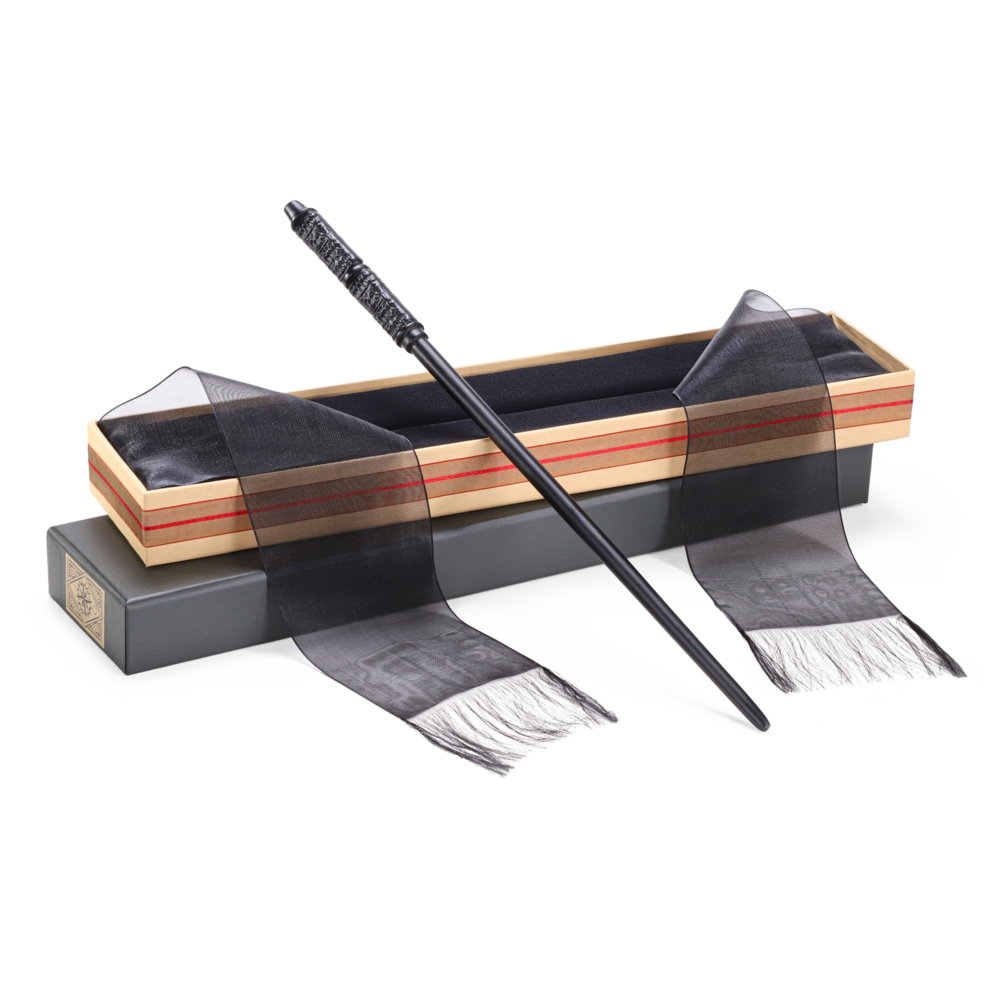 Harry Potter Wand Severus Snape (Ollivanders) - Planet Fantasy