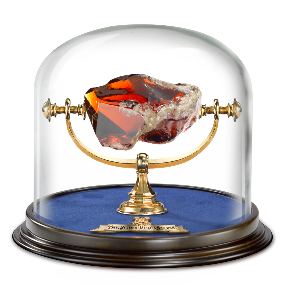 Harry Potter Réplique 1/1 Sorcerer's Stone - Planet Fantasy
