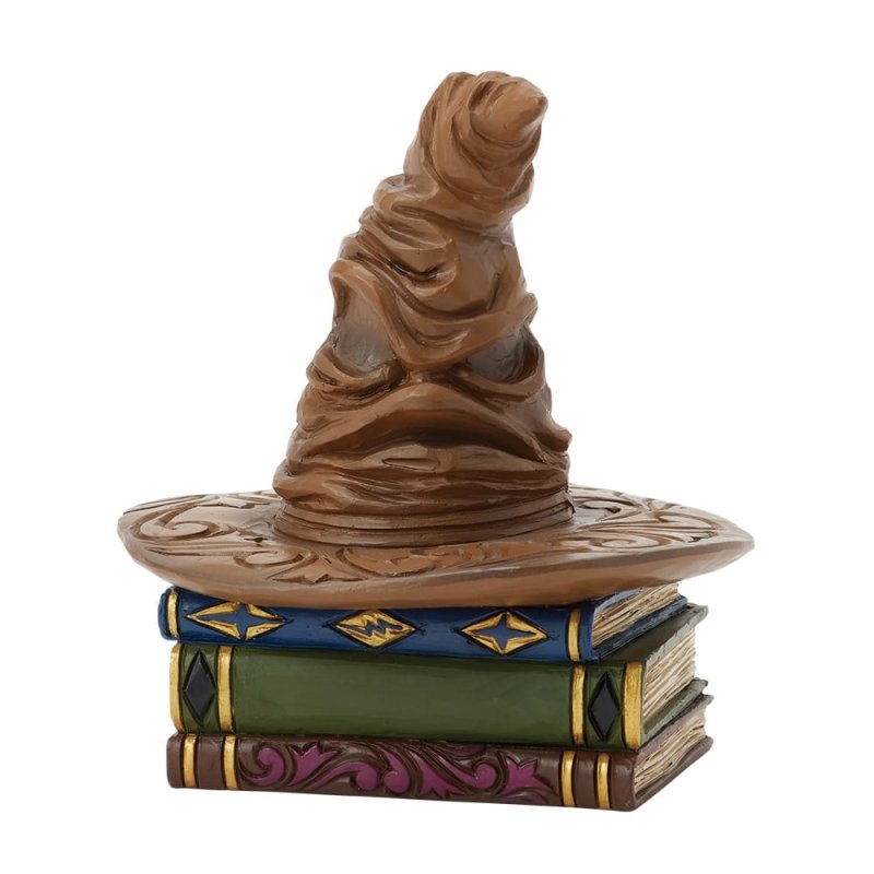 Harry Potter Sorting Hat 9 cm - Planet Fantasy