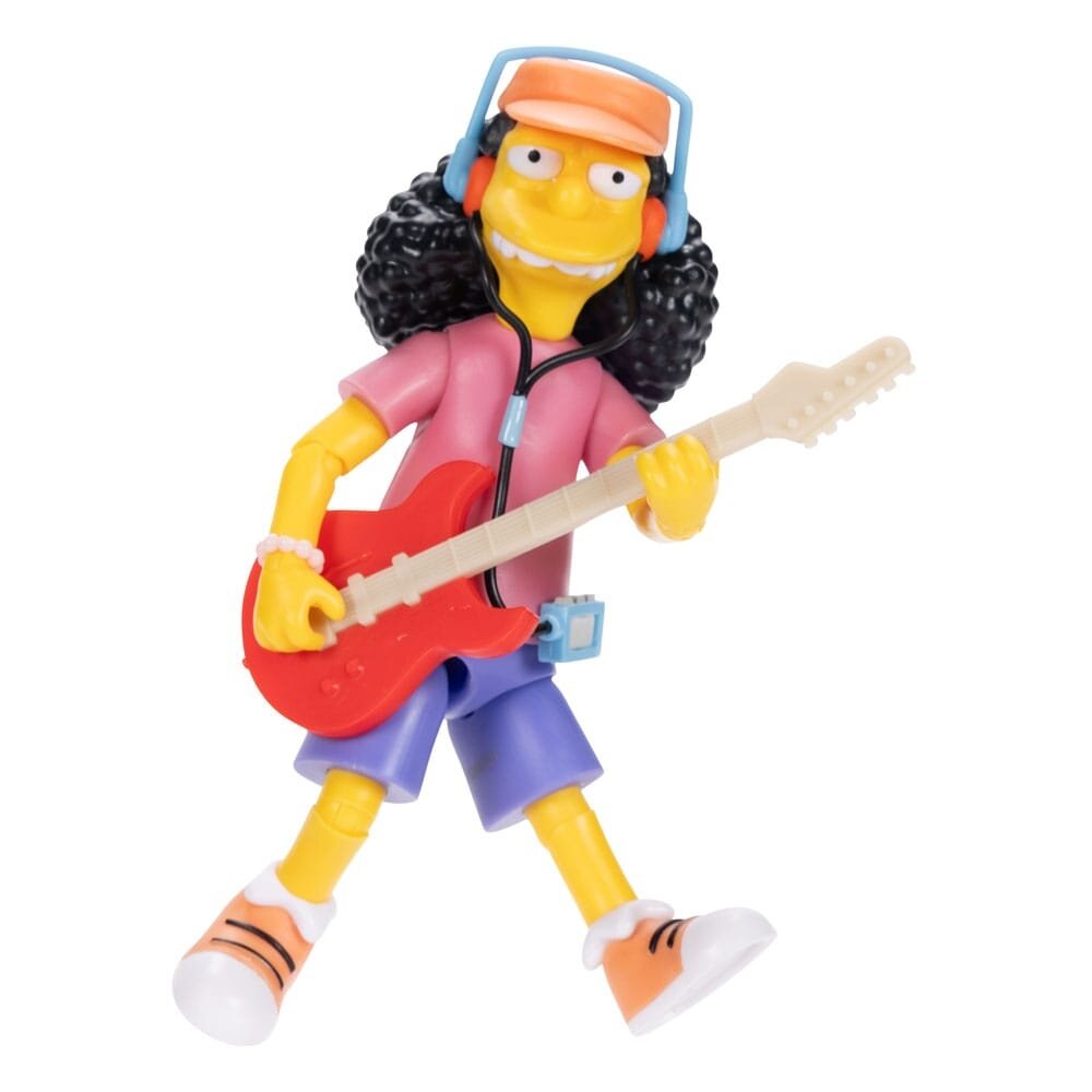 The Simpsons Otto Action Figure 13 cm - Planet Fantasy