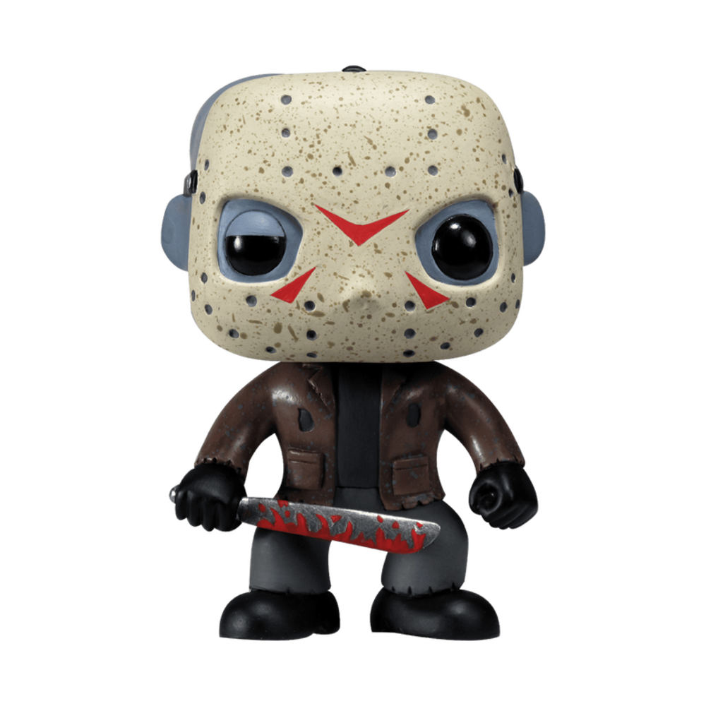 Friday the 13th POP! Vinyl Figure Jason Voorhees #01 - Planet Fantasy