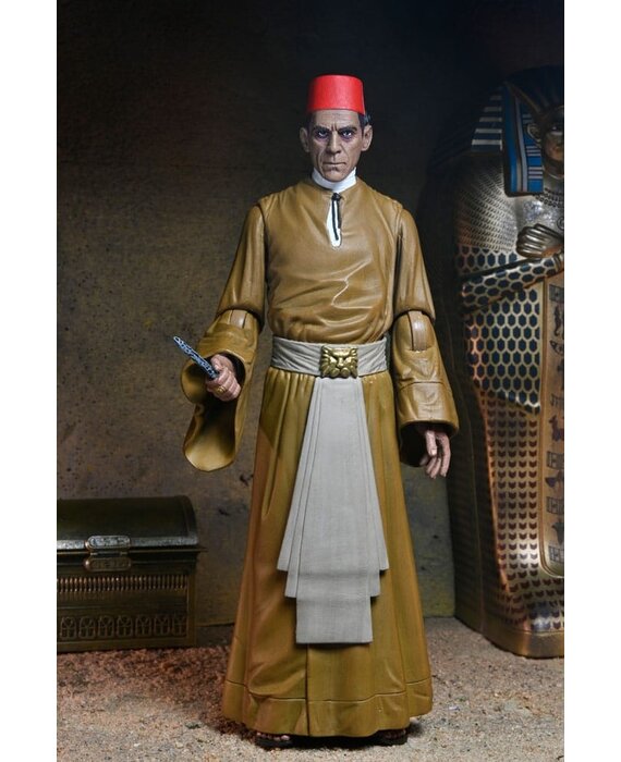 Universal Monsters - Planet Fantasy