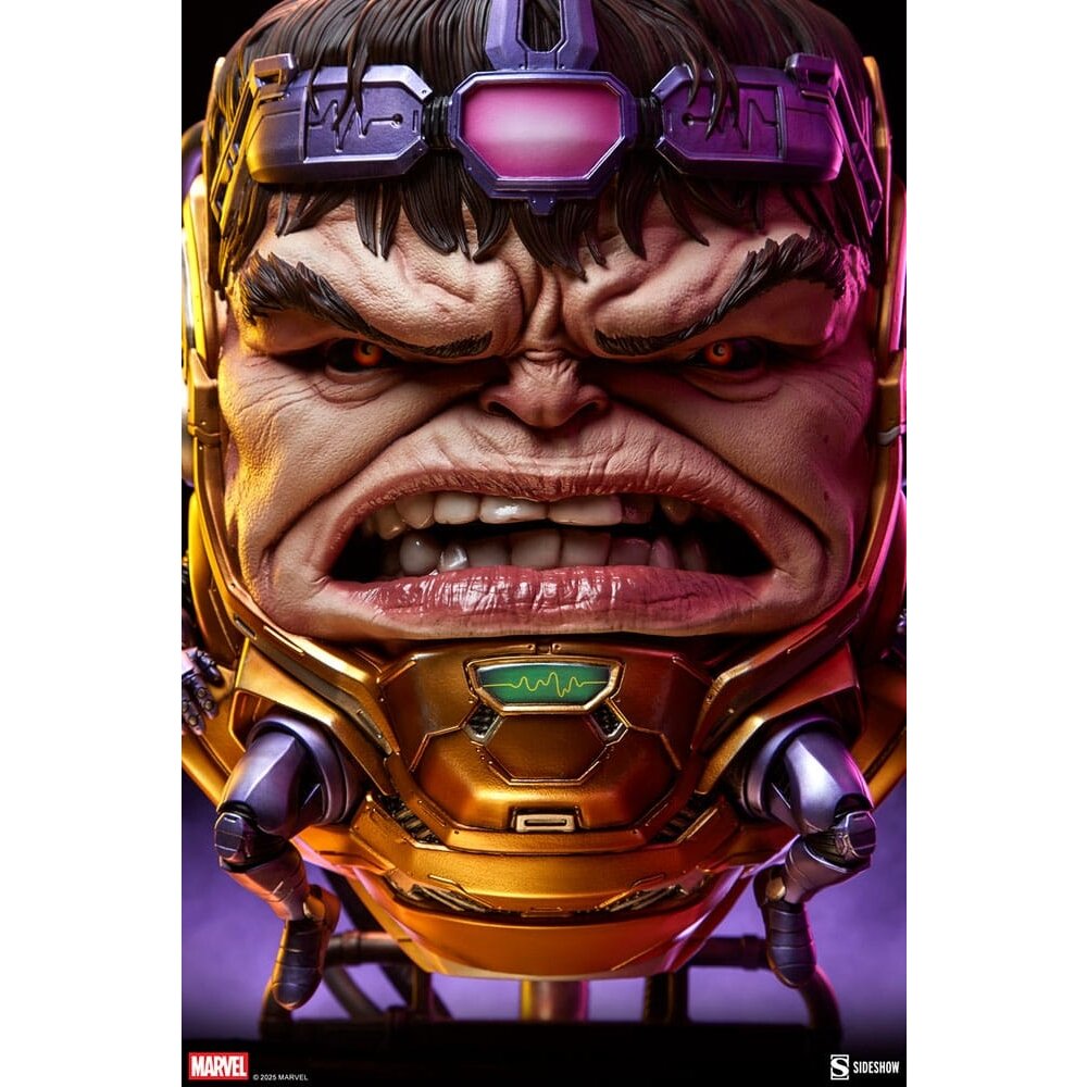 Marvel Statue M.O.D.O.K. 49 cm - Planet Fantasy