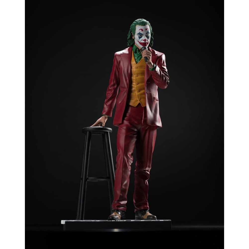 DC Direct Statue DC Movie Statues The Joker (Joker: Folie à Deux) 31 cm ...